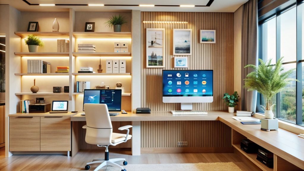 How Can Technology Integration Transform Modern Workspaces