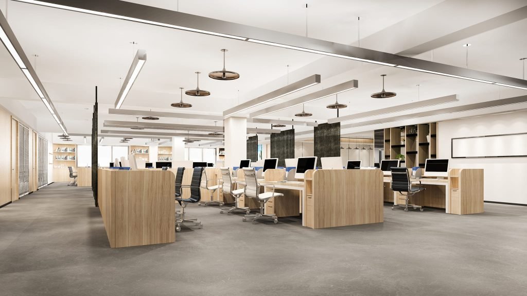 How Can You Maximize Small Commercial Spaces?